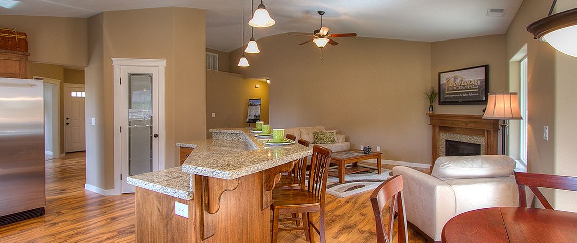 Gallery - Don Lulay Homes