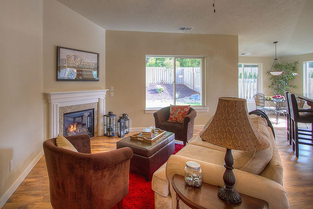 Gallery - Don Lulay Homes