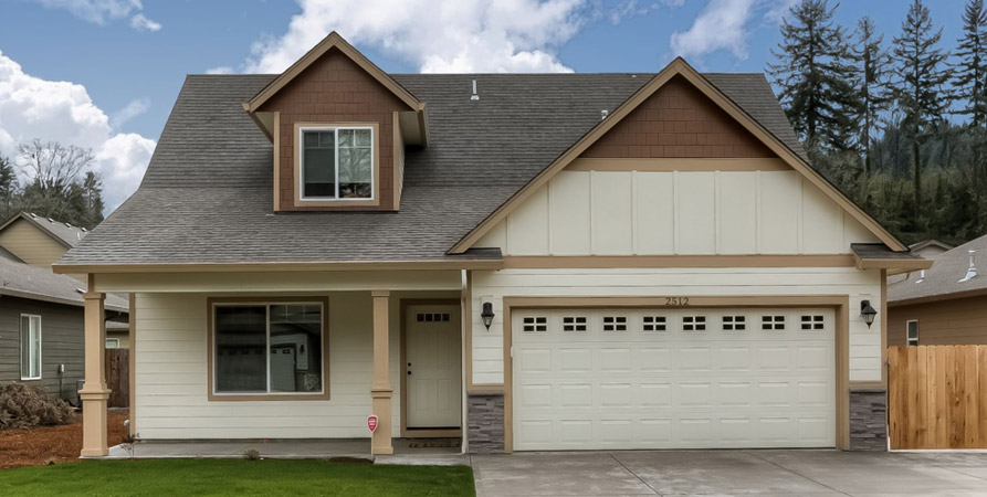 Don Lulay Homes - Custom Homes Salem Oregon - New Home Builder