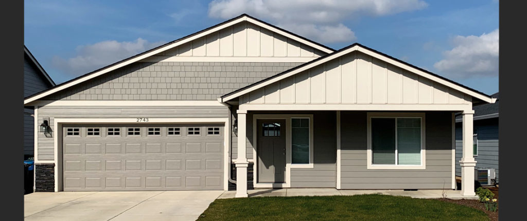 New Home Construction: Springwood Estates by Don Lulay Homes