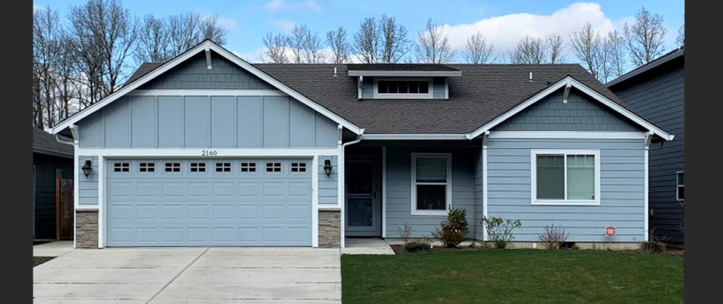 New Home Construction: Springwood Estates by Don Lulay Homes