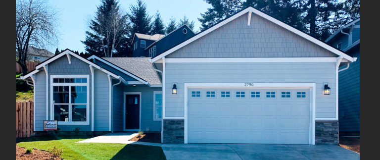 New Home Construction: Springwood Estates by Don Lulay Homes