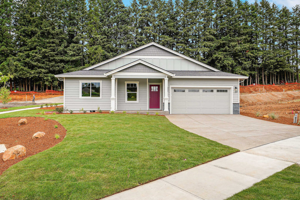 Gallery - Don Lulay Homes