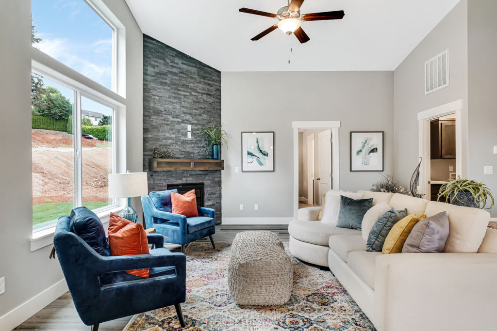 Gallery - Don Lulay Homes