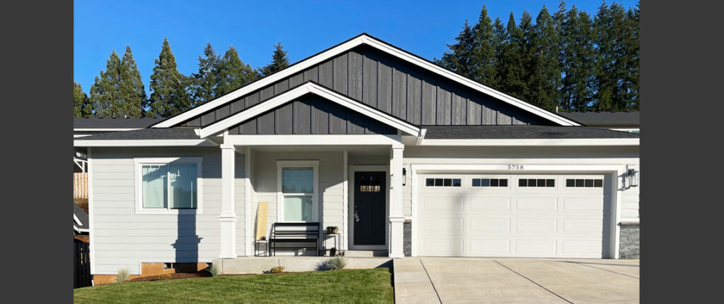 New Home Construction: Springwood Estates by Don Lulay Homes