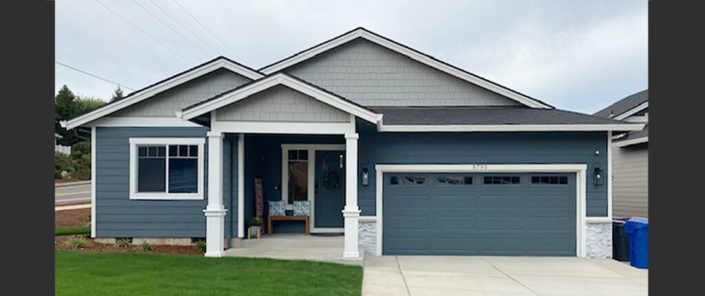 New Home Construction: Springwood Estates by Don Lulay Homes