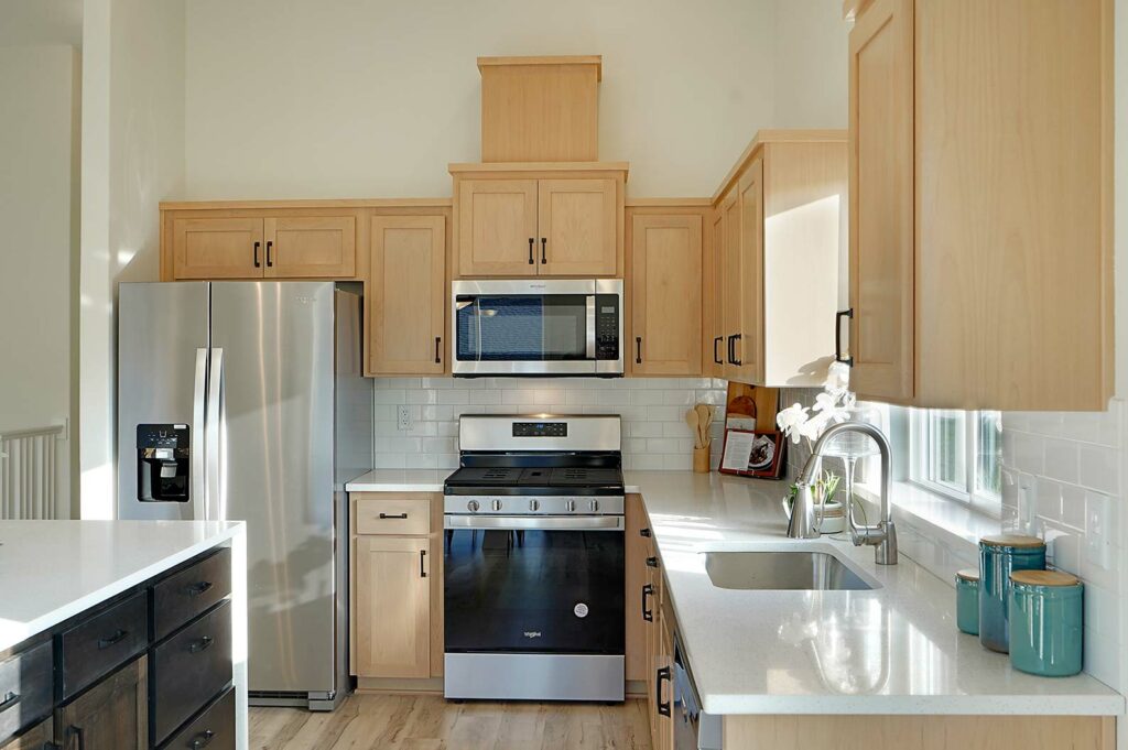 Gallery - Don Lulay Homes