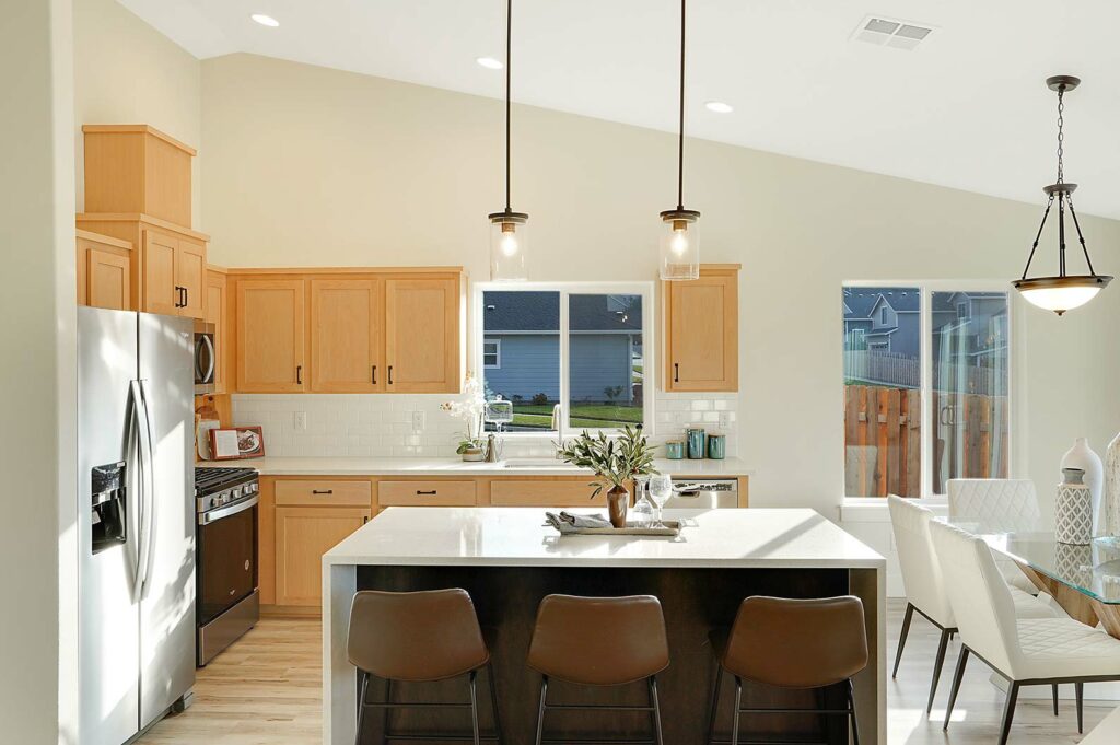 Gallery - Don Lulay Homes