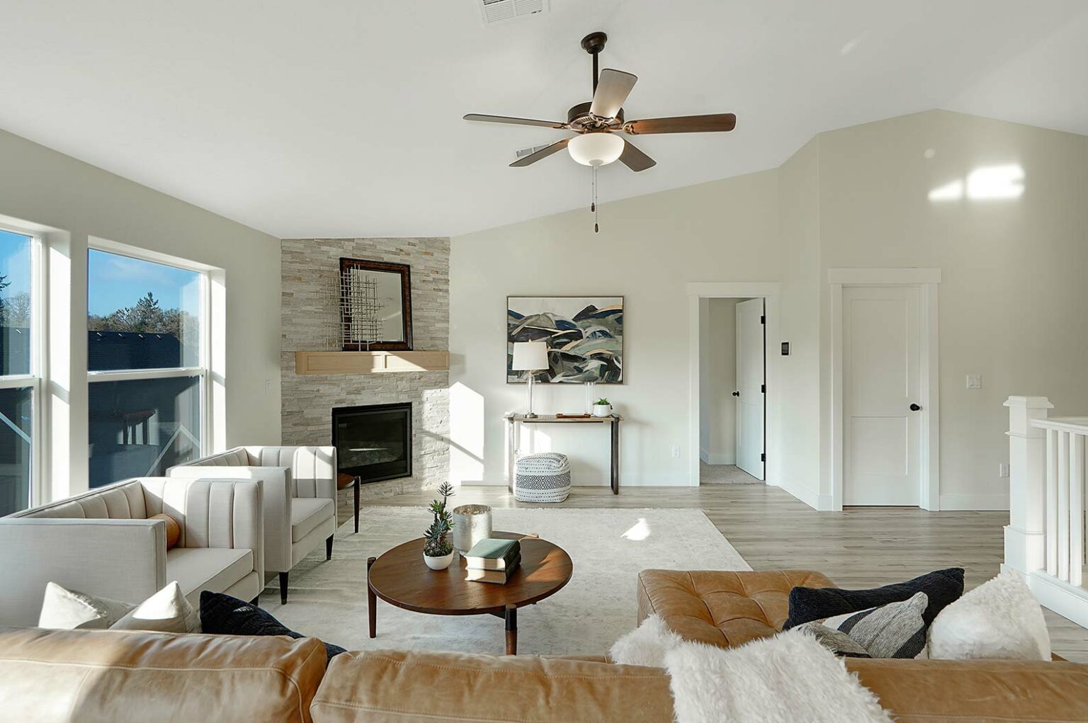 Gallery - Don Lulay Homes